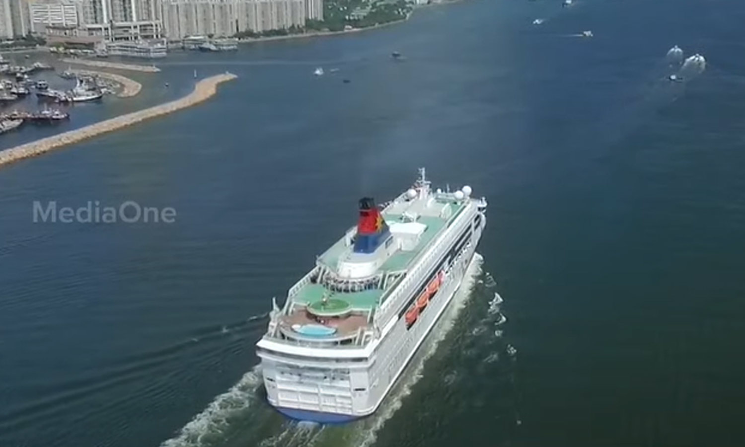 ഗൾഫ് - കേരള കപ്പൽ സർവീസ് ; ഡിസംബറിൽ സർവീസ് ആരംഭിക്കാൻ നീക്കം | kerala ...