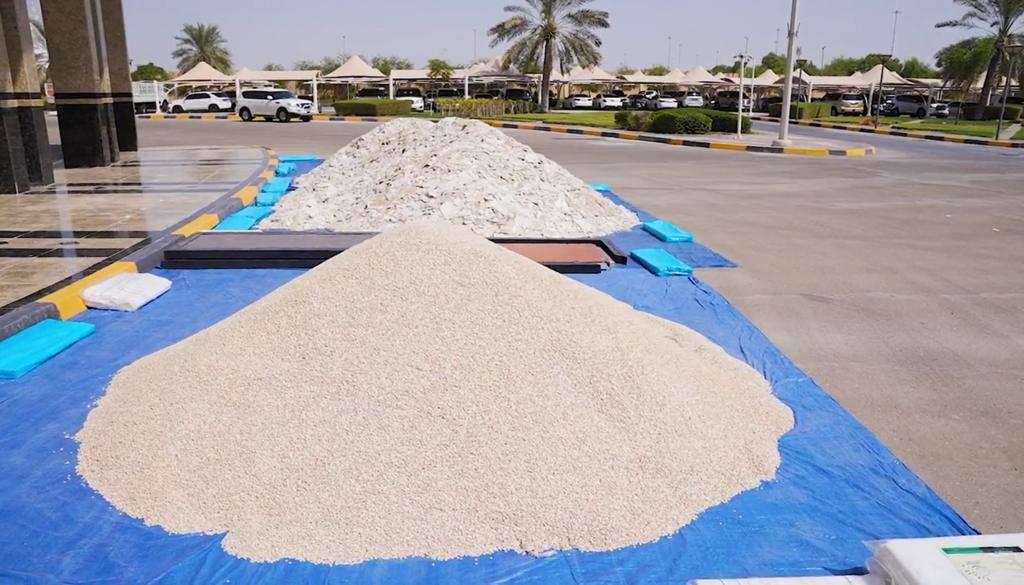 Massive Drug Bust in Dubai: Operation Storm Reveals Seizure of Captagon ...
