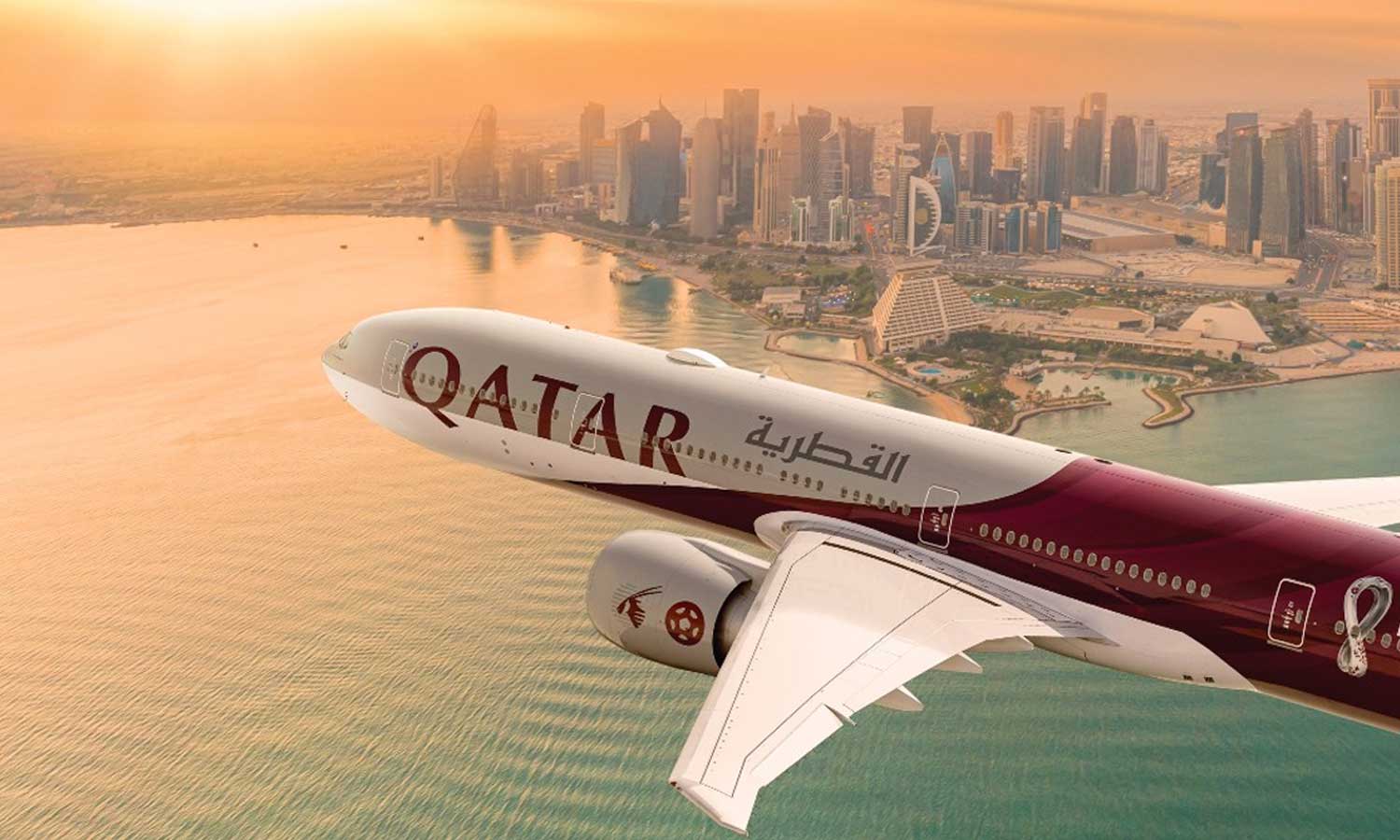 Discover the Charms of AlUla and Tabuk: Qatar Airways Expands Flights ...