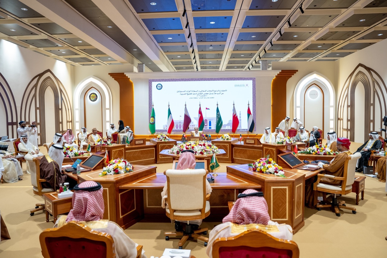 GCC Tourist Visa: Unifying Gulf Tourism and Boosting Local Heritage ...