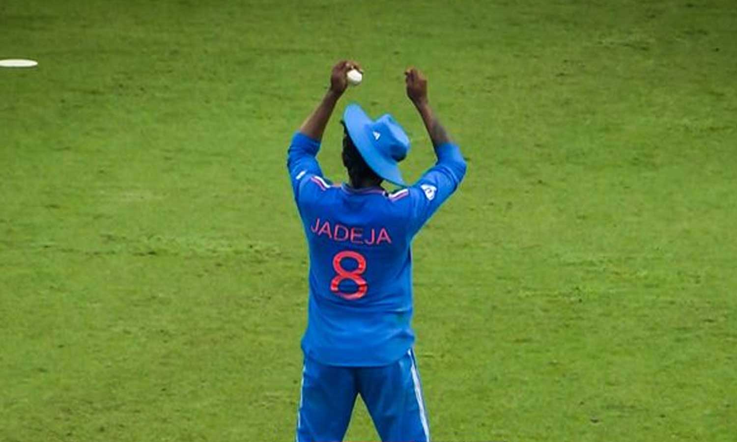 Outstanding Indian Bowling and Fielding Performance Leads to Victory ...