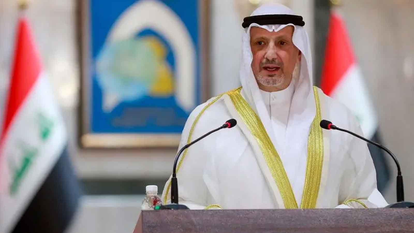 Kuwait's Humanitarian Air Bridge: Delivering Aid to Palestinians in ...