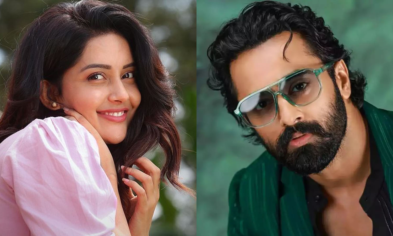 'വെല്‍ക്കം മഹിമ നമ്പ്യാർ'; ജയ് ഗണേഷ് അപ്‌ഡേറ്റുമായി ഉണ്ണി മുകുന്ദൻ | mahima nambiar in jay ...