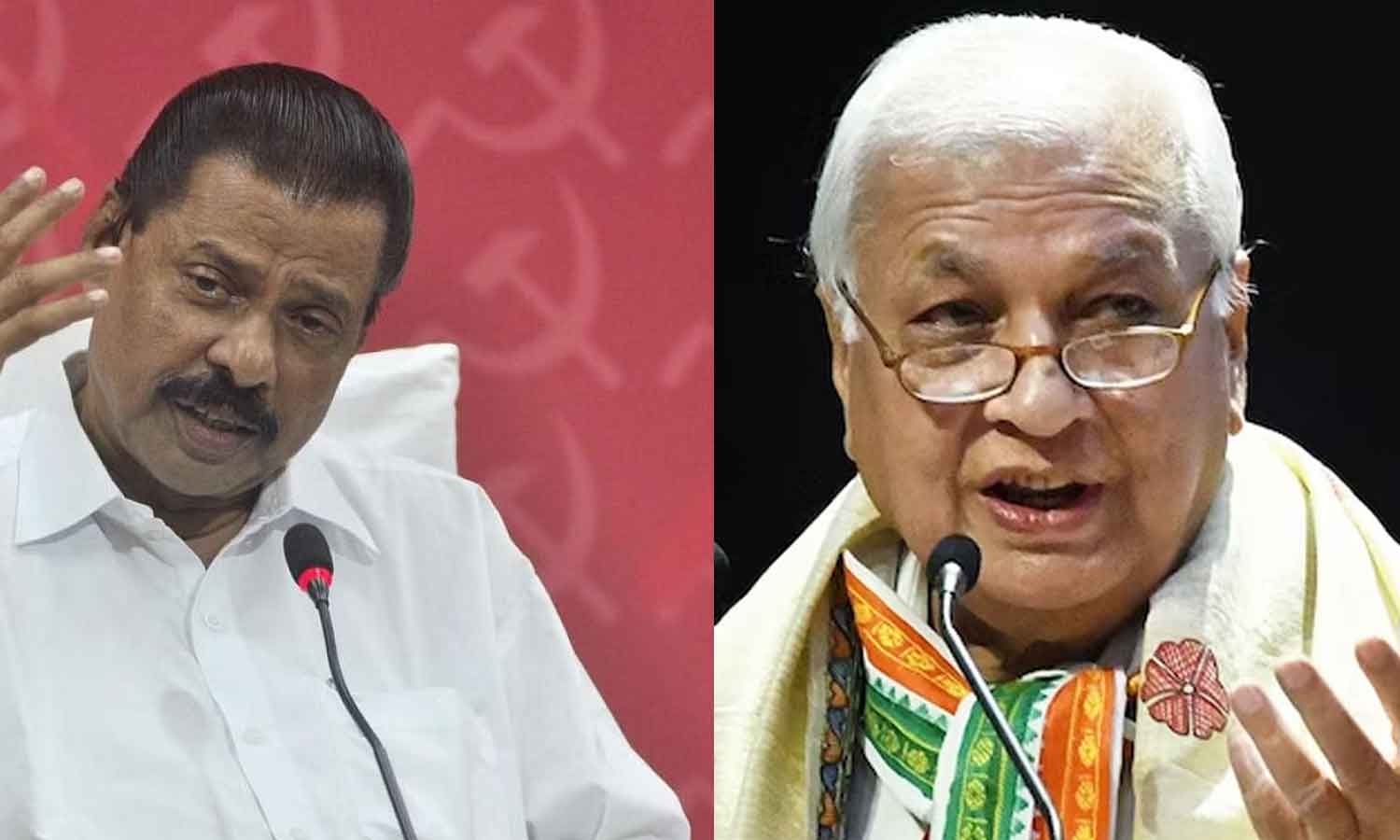 ''ഇന്ത്യ പോലുള്ള ഒരു രാജ്യത്ത് എന്തിനാണ് ഗവർണർ? ആ പദവിയേ വേണ്ടതില്ല ...