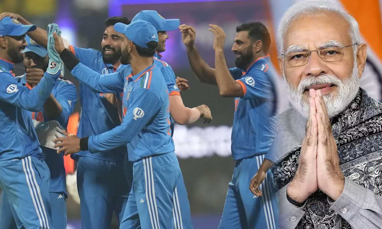 മൊട്ടേരയിൽ ഫൈനൽ കാണാൻ മോദിയെത്തും | PM Modi to attend ODI World Cup ...