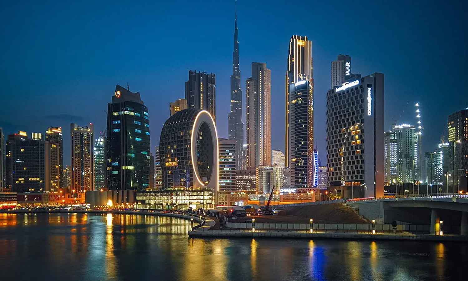 UAE Government Service Centers: The Latest Ratings and Rankings by ...