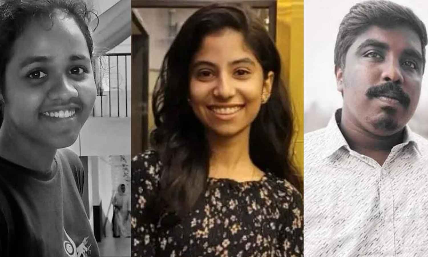 കുസാറ്റ് അപകടം: മരിച്ച നാല് പേരെയും തിരിച്ചറിഞ്ഞു, മൂന്ന് പേർ വിദ്യാ ...