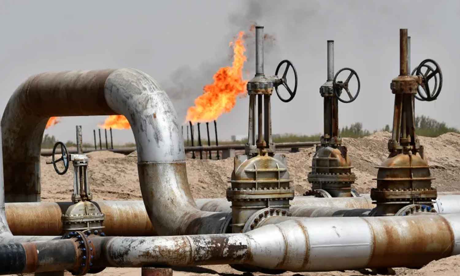 Saudi Arabia's Oil Production Reduction Continues in Q1 2024: Impact on ...