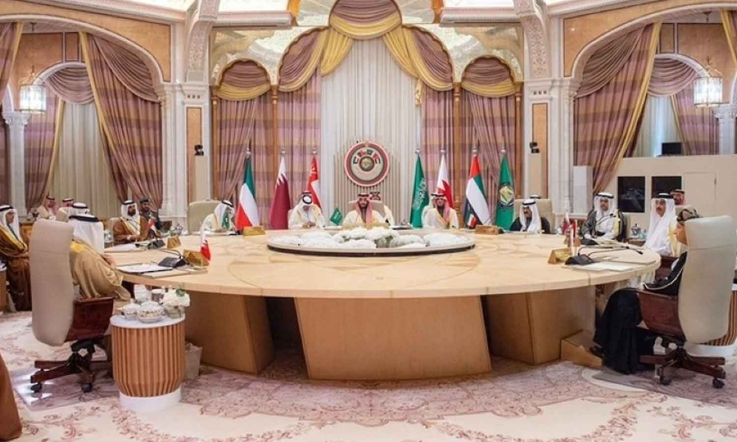 44th GCC Summit in Doha: Addressing Israel's Gaza Offensive and ...