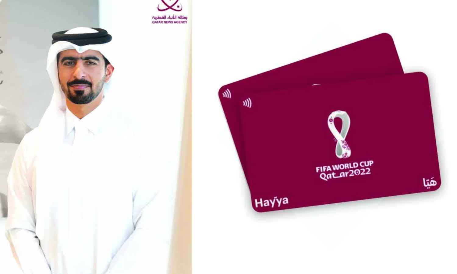 Haya Platform: Qatar's Gateway to World-Class Sporting Events and ...