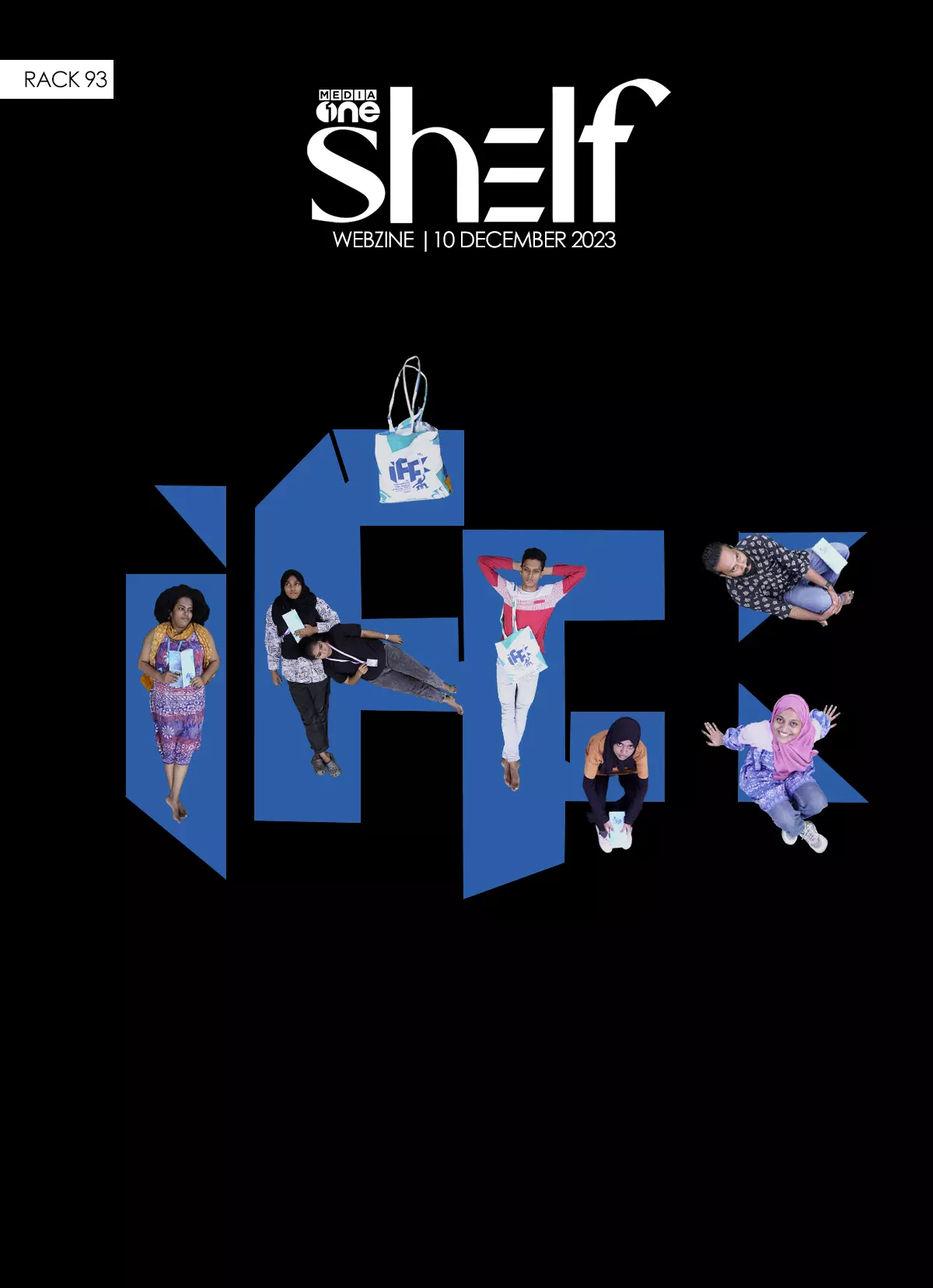 Rack 93 | 2023 December 10