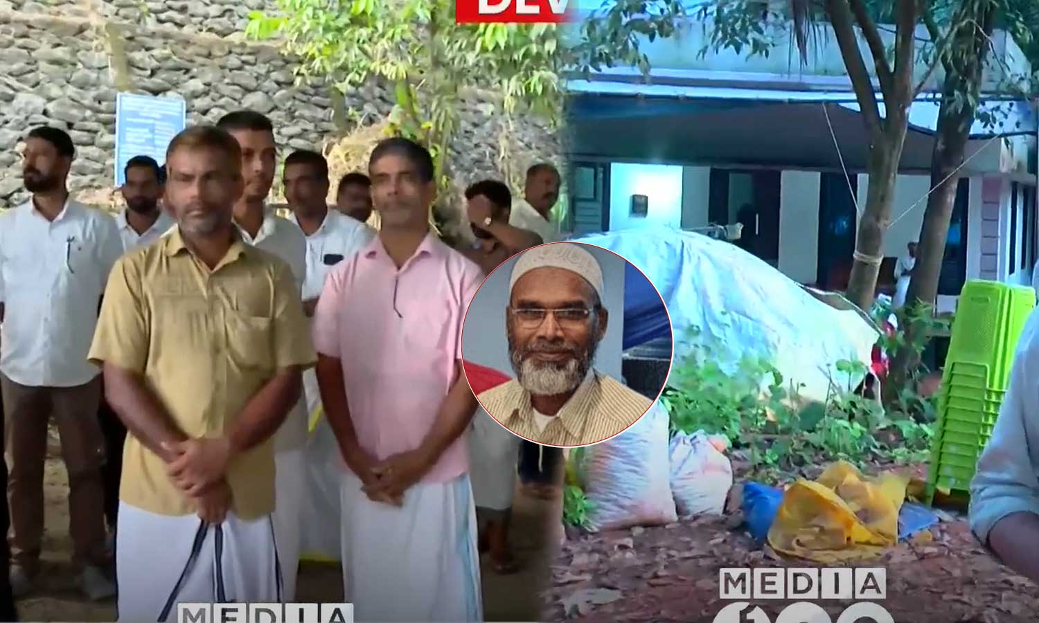 മകളുടെ നിക്കാഹ് പന്തലില്‍ ചേതനയറ്റ ശരീരമായി മജീദ്; മഞ്ചേരി വാഹനാപകടത്തിൽ മരിച്ചവരുടെ പോസ്റ്റ് ...