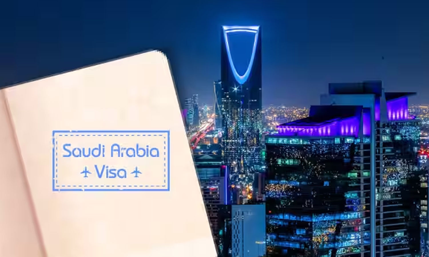 Instant Saudi Visa: The Unified National Platform for Quick and Easy ...