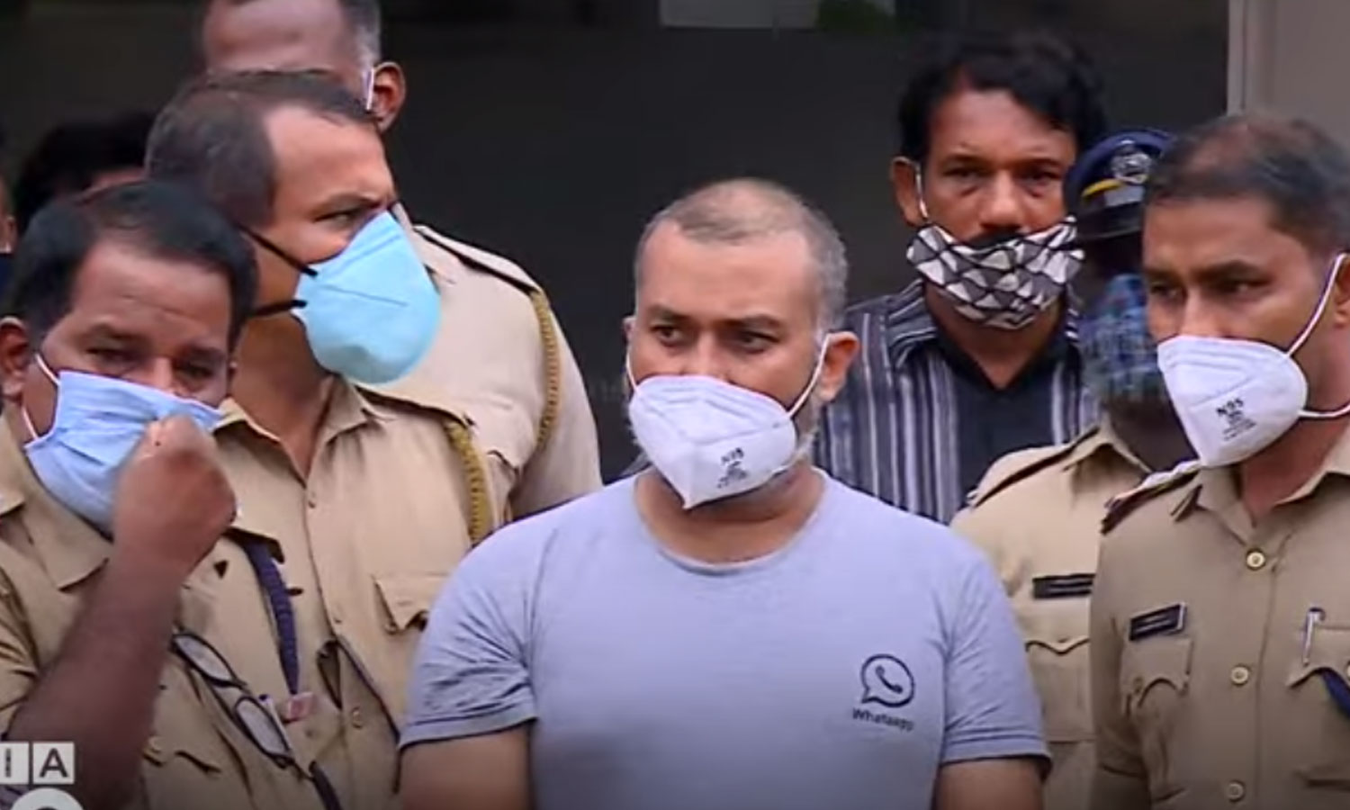 13കാരിയെ പിതാവ് മദ്യം നൽകി ശ്വാസം മുട്ടിച്ച് കൊലപ്പെടുത്തിയ കേസിൽ വിധി ...