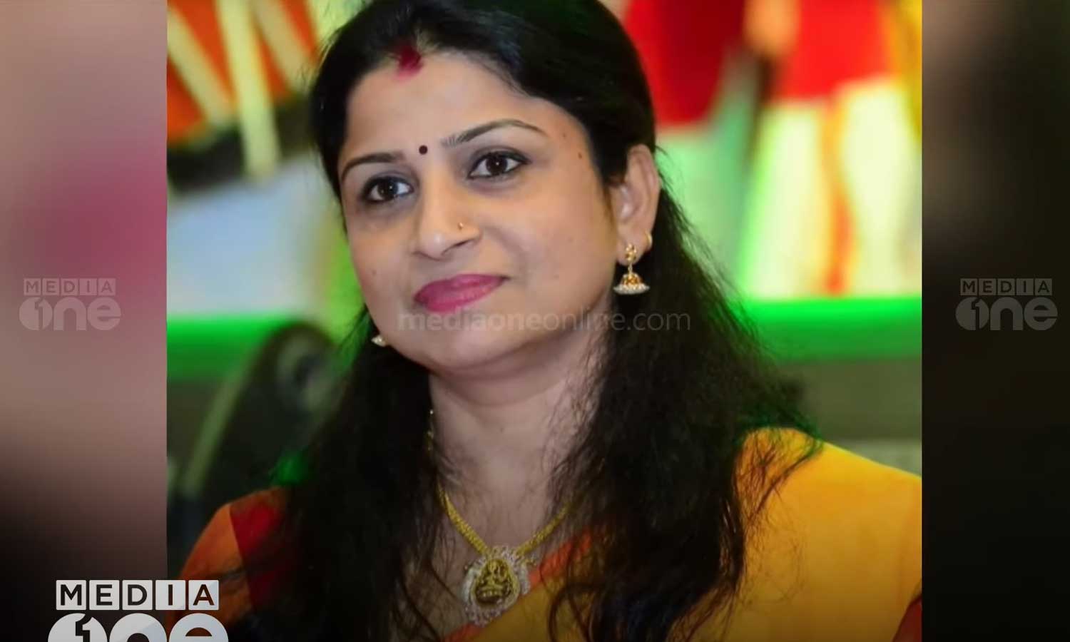 കുവൈത്തിലെ സാമൂഹിക പ്രവര്‍ത്തക അമ്പിളി ദിലി അന്തരിച്ചു | Social ...