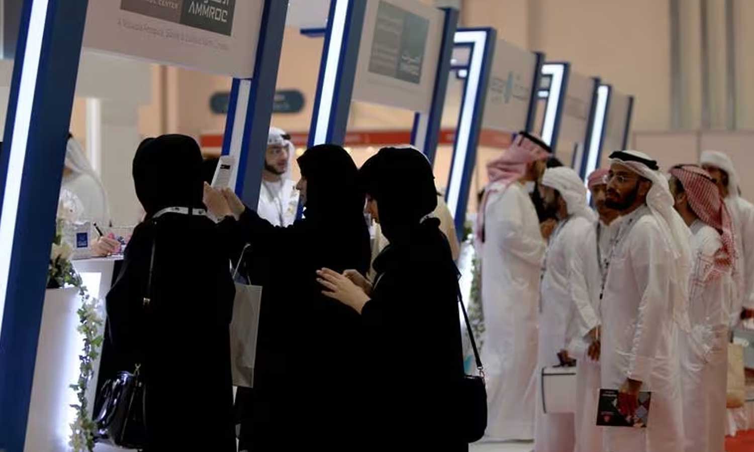 Emiratisation Program: Boosting Emirati Employment in the UAE Private ...