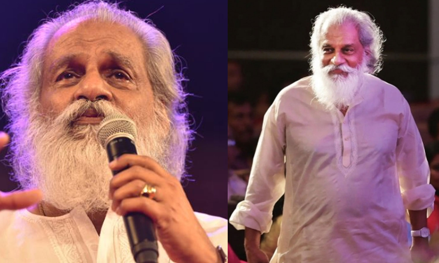 കേക്ക് മുറിച്ച് വിജയ് യേശുദാസ്, ആശംസകളർപ്പിച്ച് സിനിമാലോകം; പിറന്നാ ...