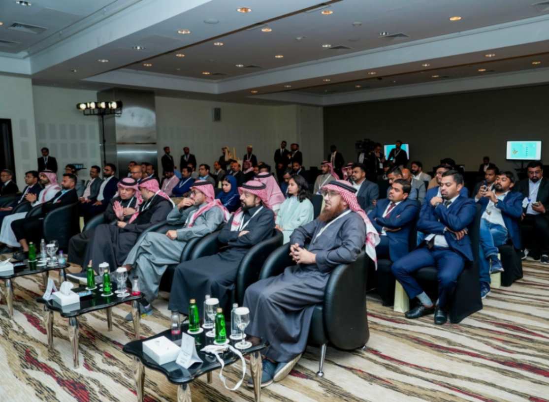 TASS & HAMJIT Celebrates Technological Milestone with TECHTONIC Event