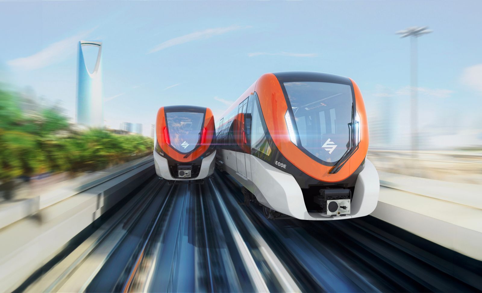 Riyadh Metro Project Extends Bidding Deadline for New Line, Attracting ...
