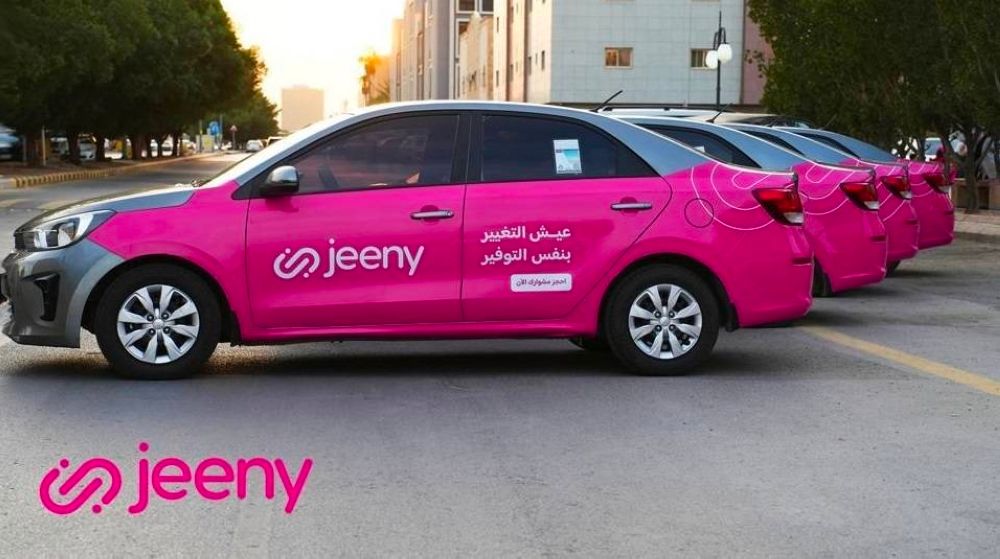 Genie Unveils New Identity to Revolutionize Transportation in Saudi ...