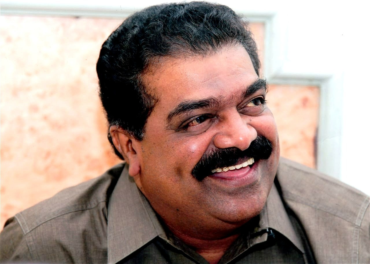 ക്ലാസിക് സിനിമകളുടെ നിര്‍മാതാവ് ഗാന്ധിമതി ബാലന്‍ അന്തരിച്ചു | Noted ...