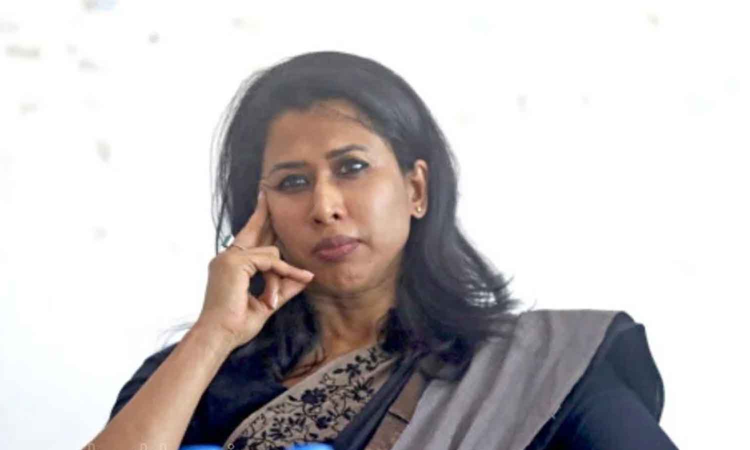 കോൺഗ്രസ് നേതാവ് ഷമ മുഹമ്മദിനെതിരെ വിദ്വേഷ പ്രസംഗത്തിന് കേസെടുത്തു ...