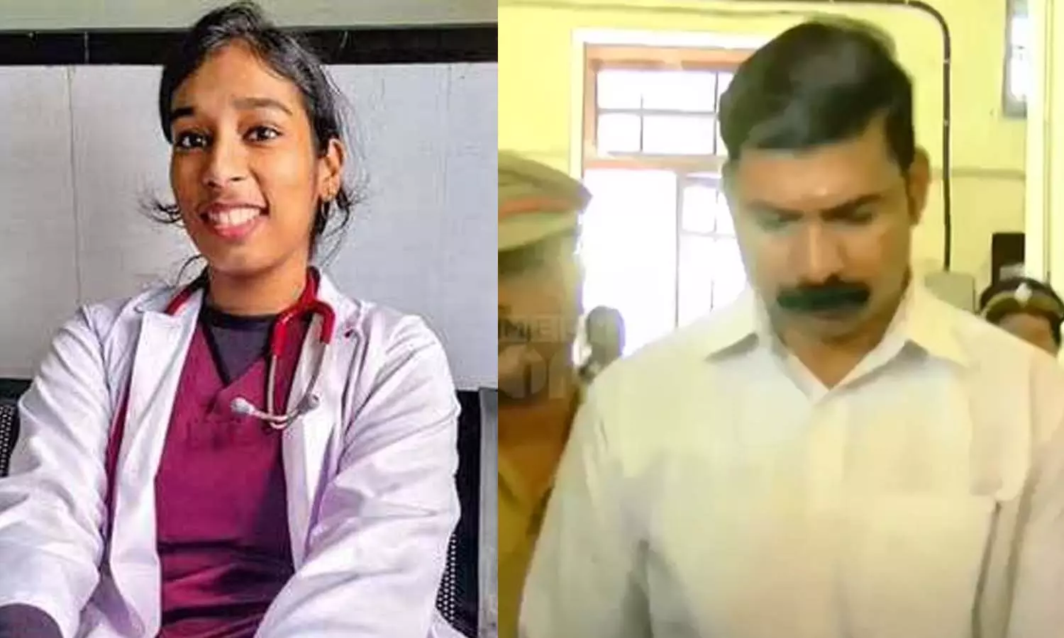 ഡോ.വന്ദന ദാസ് കൊലക്കേസ്; പ്രതി സന്ദീപിന്റെ വിടുതൽ ഹരജി തള്ളി | dr vandana das murder case ...