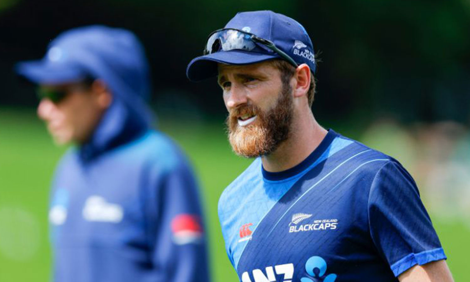 New Zealand's Kane Williamson Steps Down From Captaincy Role | New ...
