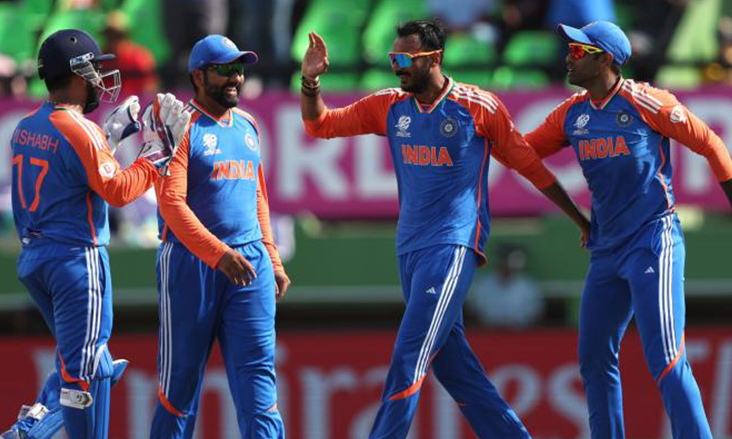 Team India Unlikely To Travel To Pakistan For Champions Trophy: Report ...