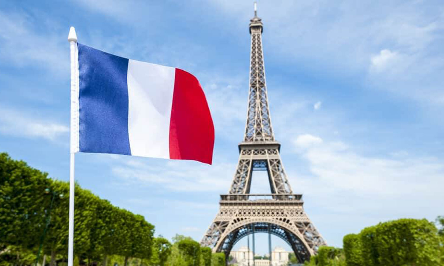 France Witnesses Political Standoff After Surprise Election Results ...