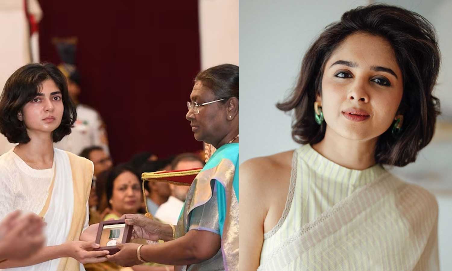 ക്യാപ്റ്റന്‍ അന്‍ഷുമാന്റെ ഭാര്യയെന്ന് തെറ്റിദ്ധരിച്ച് മലയാളിക്കെതിരെ ...