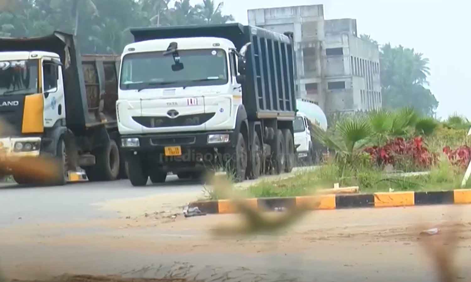 സ്പീഡ് ഗവർണർ ഊരിമാറ്റും, പിന്നെ മരണപ്പാച്ചിൽ; ടിപ്പർ കവർന്നത് 381 പേരെ ...