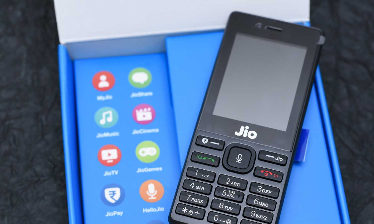 ഭാരത് 4ജി ഫോണുകളുടെ ഏറ്റവും പുതിയ മോഡൽ പുറത്തിറക്കി ജിയോ | Jio has ...
