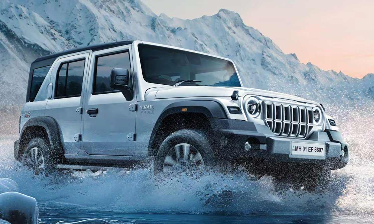 കാത്തിരിപ്പ് വെറുതെയായില്ല; വിലയിലും ഫീച്ചറുകളിലും അതിശയിപ്പിച്ച് ഥാ ...