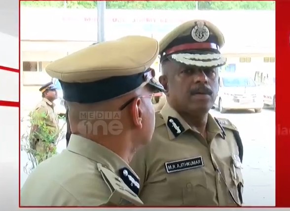 എഡിജിപി എം. ആര്‍ അജിത് കുമാറിനെതിരെ അന്വേഷണം | police enquiry against ...