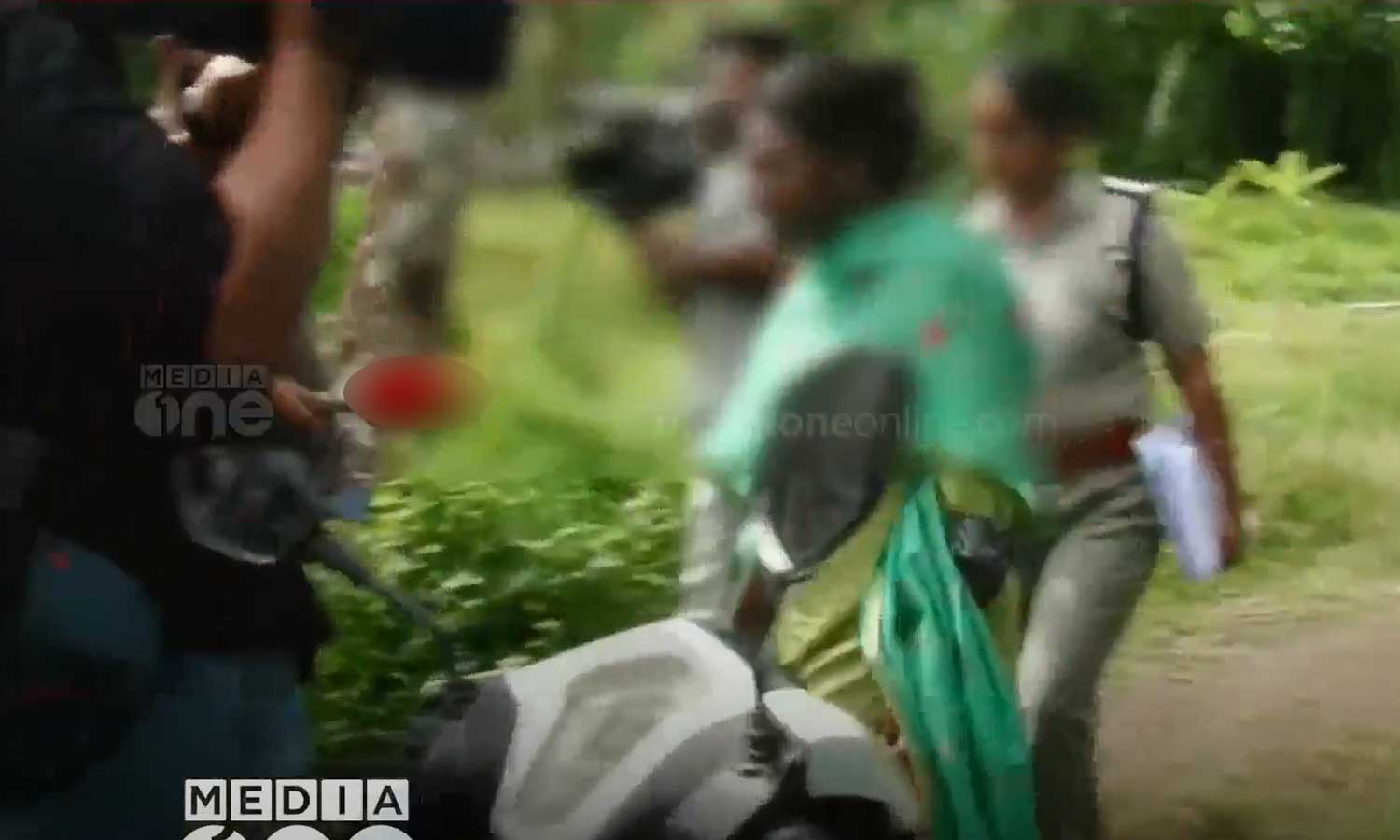 'അമ്മയുടെ ആണ്‍ സുഹൃത്ത് ശ്വാസംമുട്ടിച്ചു കൊന്നു'; ചേര്‍ത്തല കുഞ്ഞിന്‍റെ കൊലപാതകത്തില്‍ പൊലീസ് ...