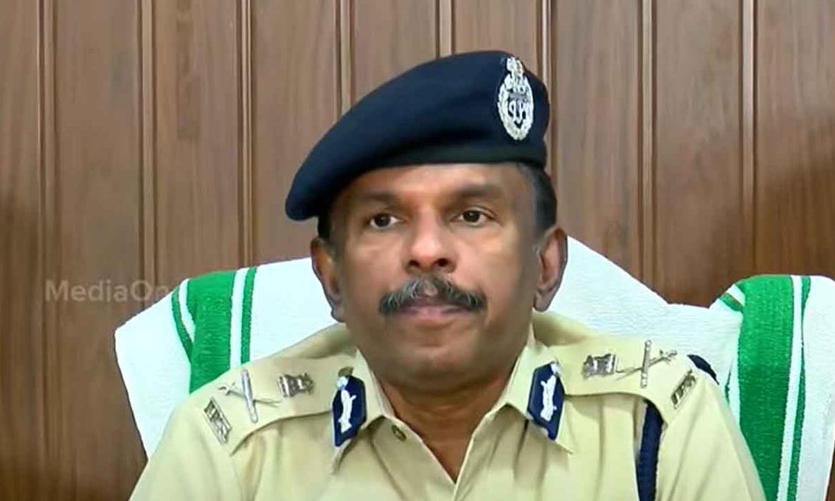 അവധി പിൻവലിക്കാൻ അപേക്ഷ നൽകി എഡിജിപി എം.ആർ അജിത് കുമാർ | ADGP MR Ajith ...