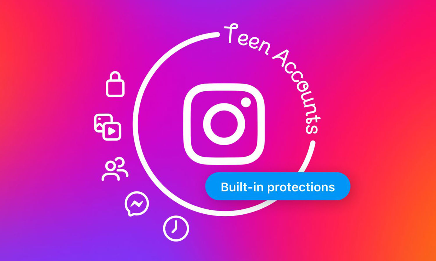 Everything To Know About Instagram’s New ‘Teen Accounts’ | Everything ...