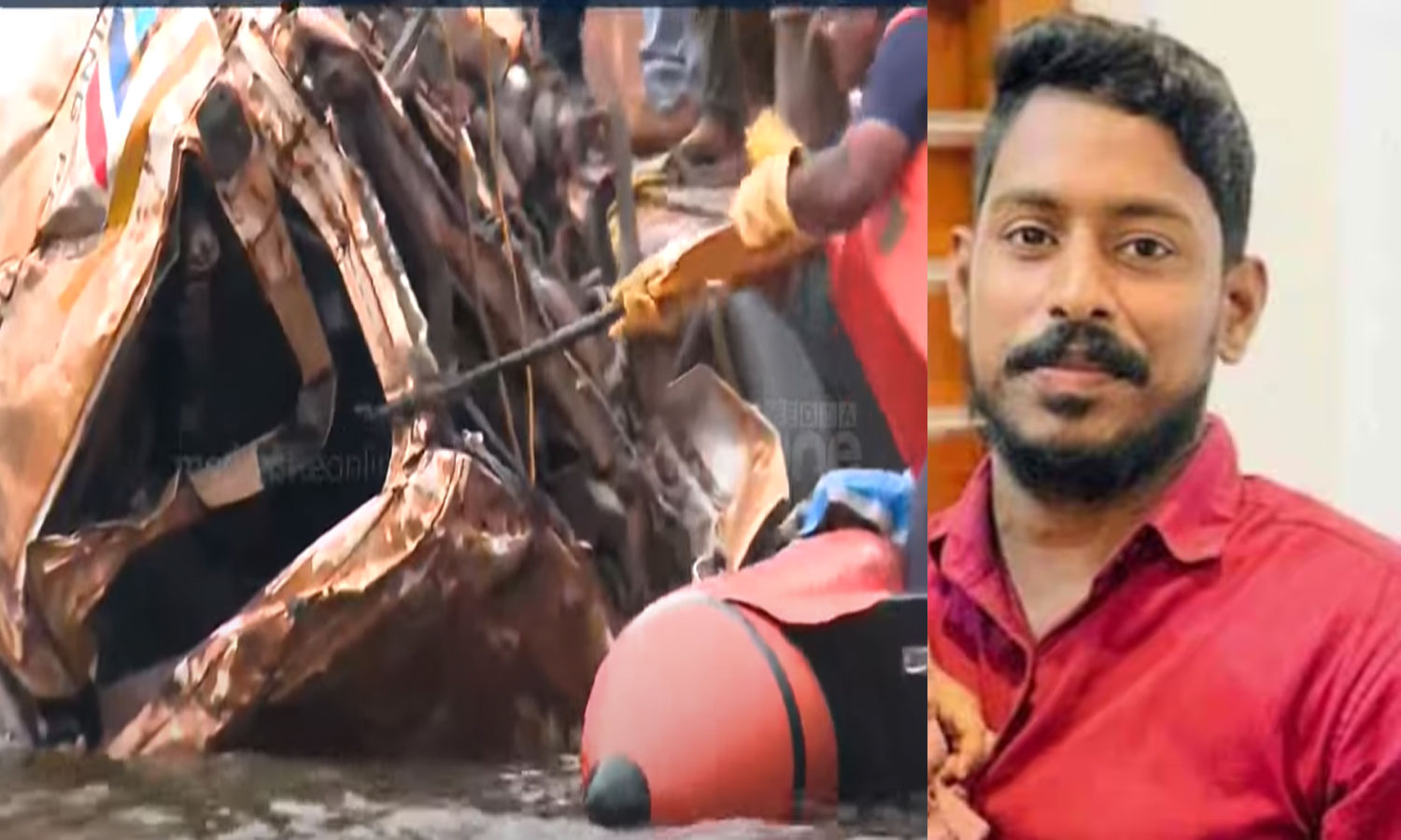 രണ്ടര മാസം പിന്നിട്ട ദൗത്യം; വെല്ലുവിളികളും നോവും നിറഞ്ഞ ദിനങ്ങള് ...