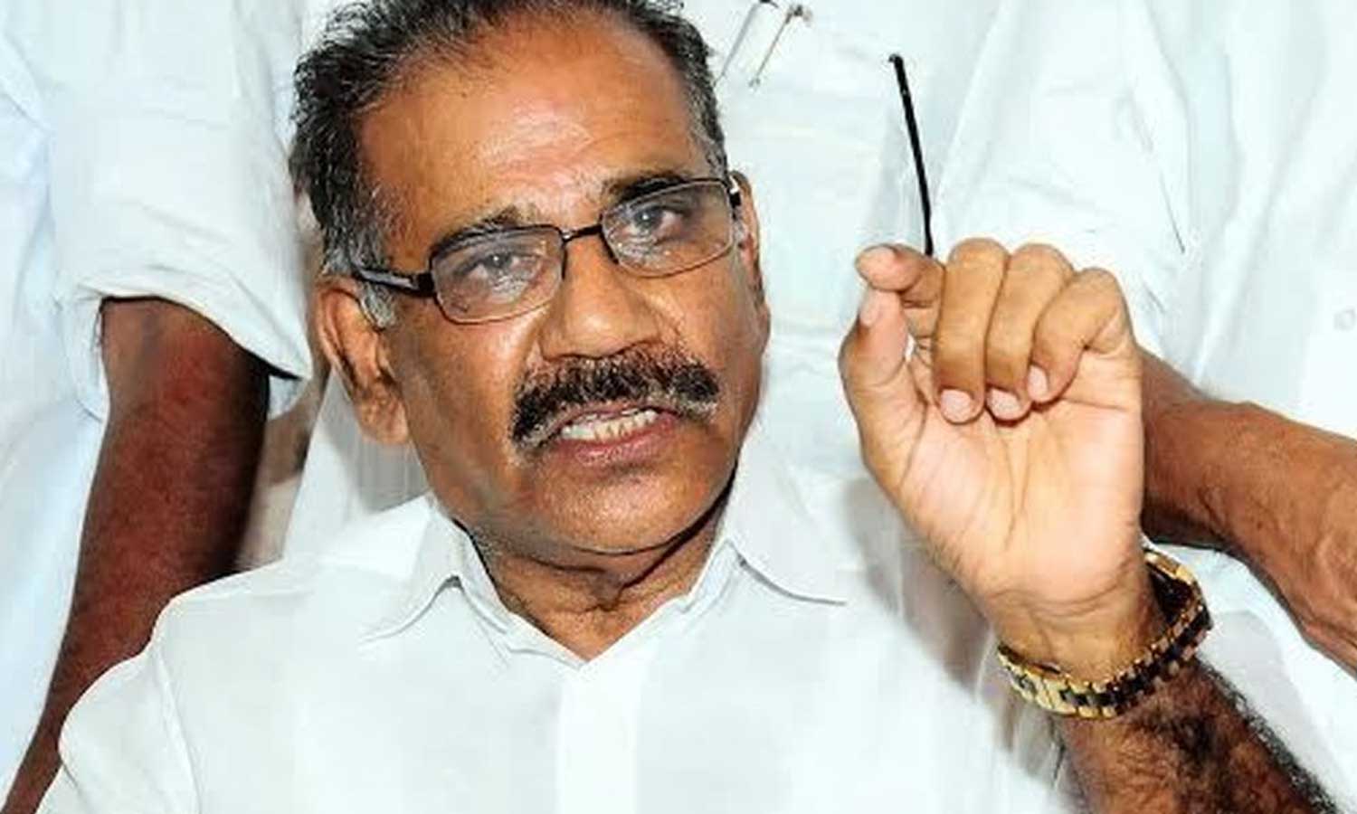 മന്ത്രിയായി തുടരണമെന്ന് നിർബന്ധമില്ലെന്ന് എ.കെ ശശീന്ദ്രൻ; സ്ഥാനം തോമസ് ...