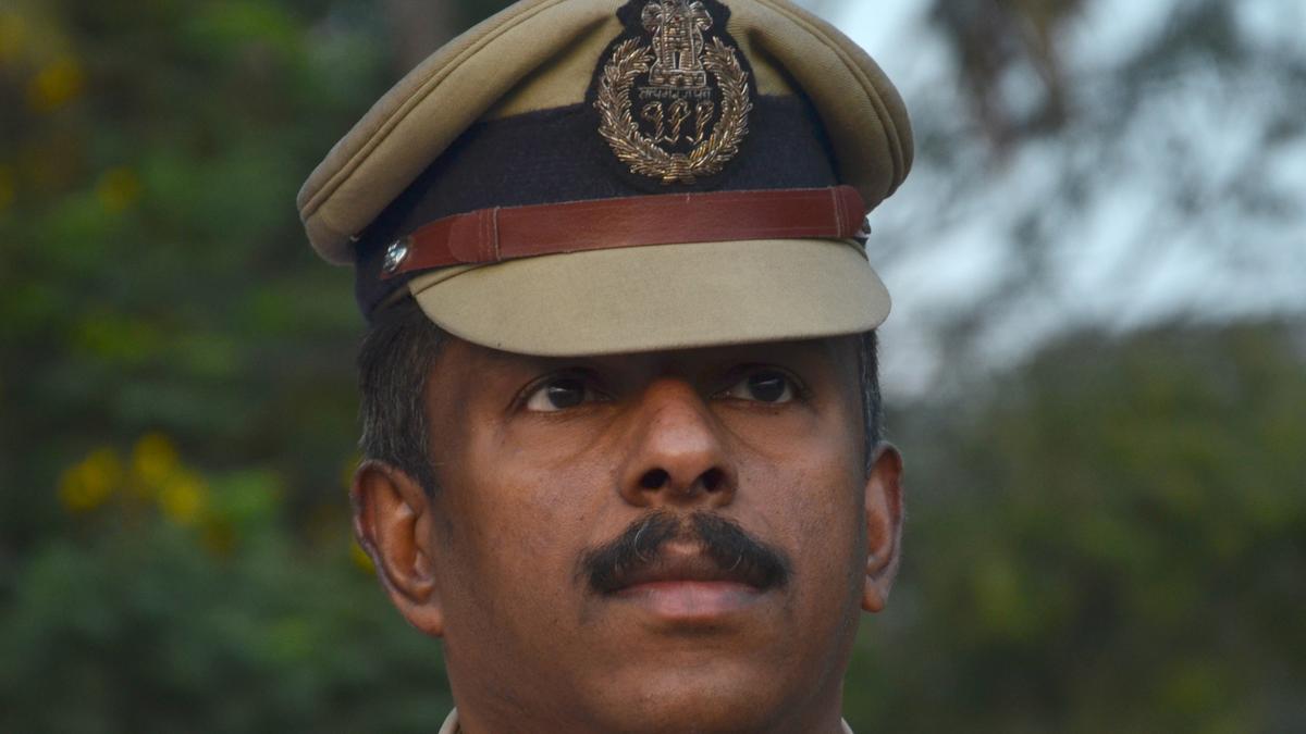 എഡിജിപി എം.ആർ അജിത് കുമാറിനെതിരായ വിജിലൻസ് കേസ്: വാദം ഈ മാസം 18ലേക്ക് മാറ്റി | Vigilance case ...