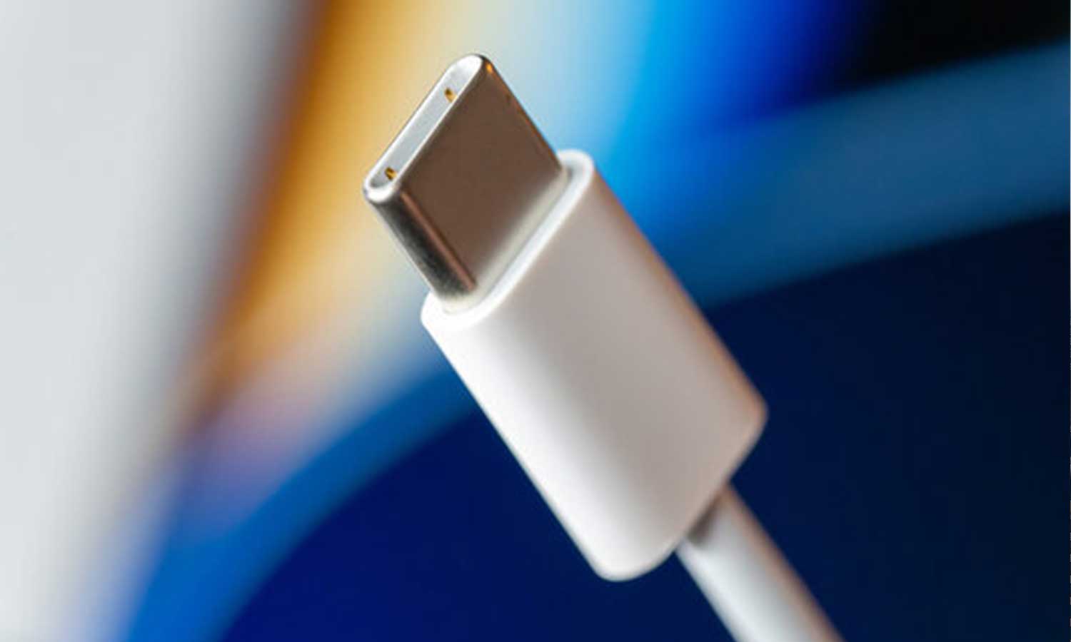 Saudi Arabia Mandates USB Type-C Charging Ports For Electronic Devices ...