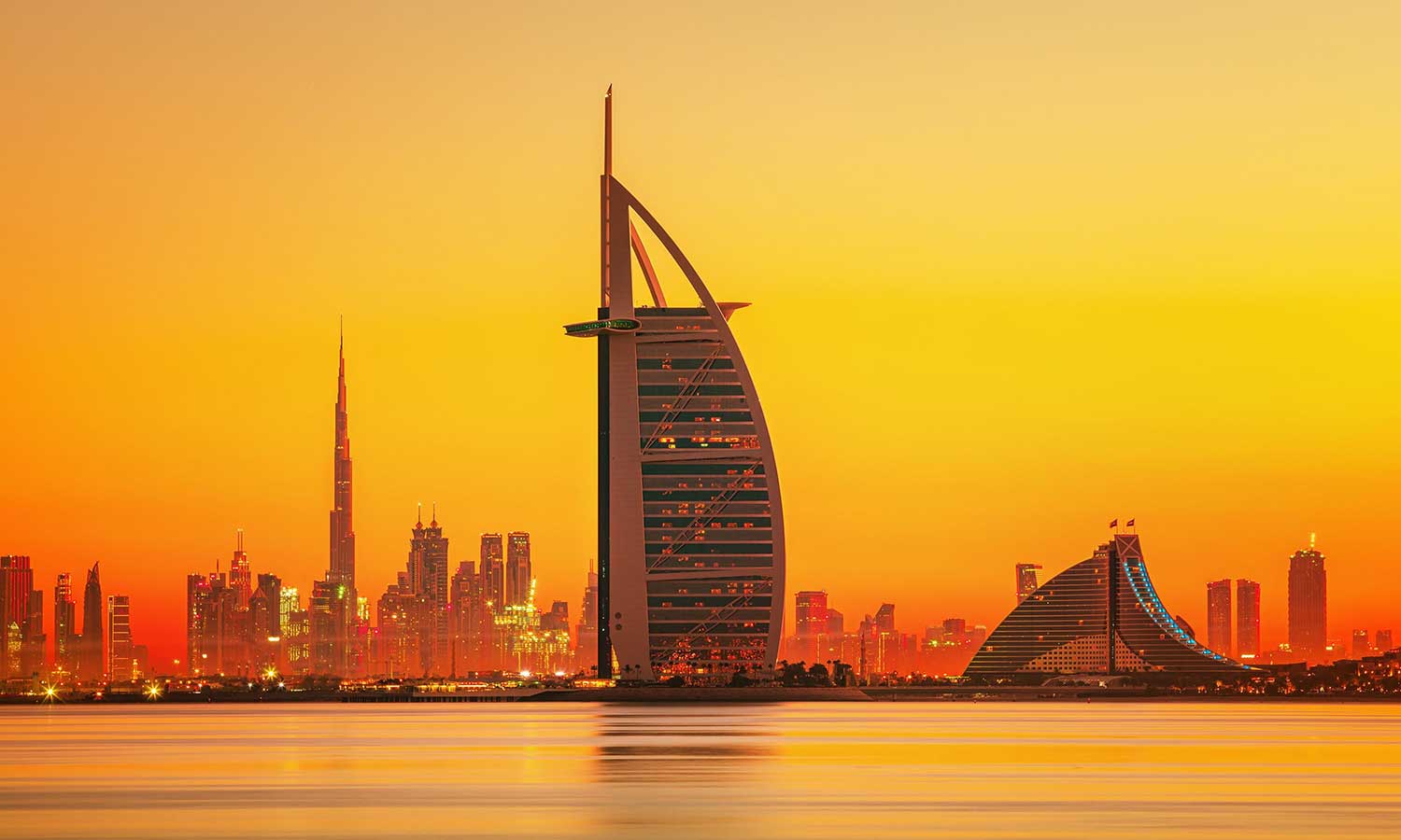 UAE Launches National Investment Strategy 2031 | UAE Launches National Investment Strategy 2031