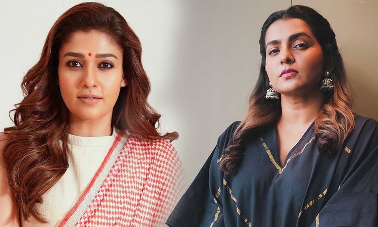 നയൻതാരയ്ക്ക് സല്യൂട്ട്; പിന്തുണയുമായി പാർവതി തിരുവോത്ത് | Salute to ...