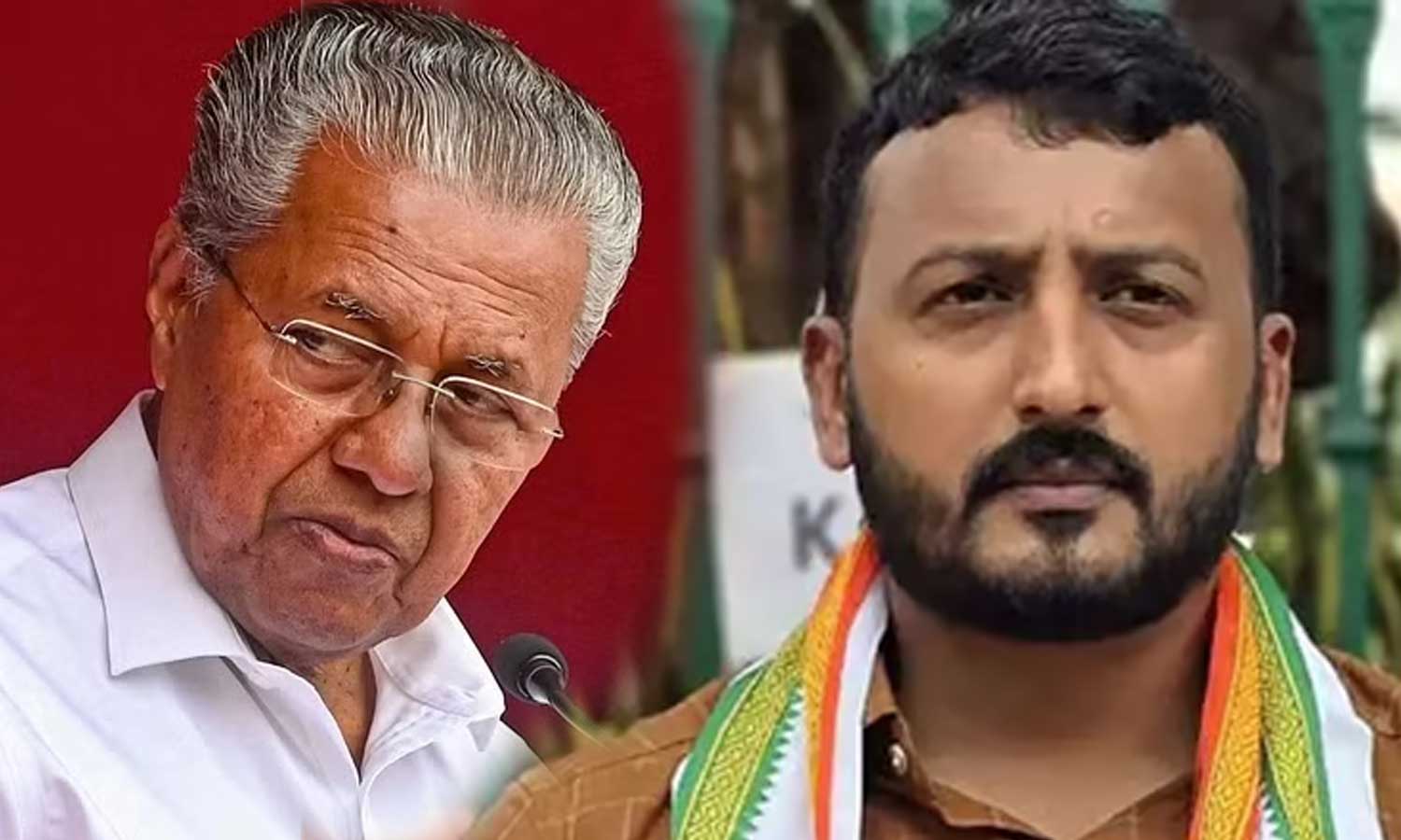 'പാണക്കാട് തങ്ങൾക്കെതിരെ മുഖ്യമന്ത്രി നടത്തിയത് വർഗീയ പരാമർശം'; രാഹു ...