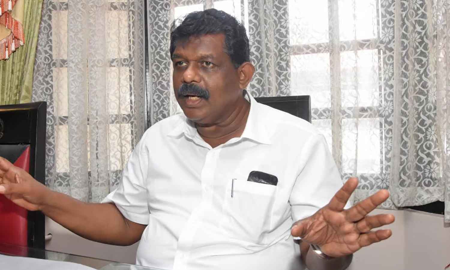 ആന്റണി രാജുവിന് തിരിച്ചടി; തൊണ്ടിമുതൽ കേസിൽ പുനരന്വേഷണം | SC orders ...