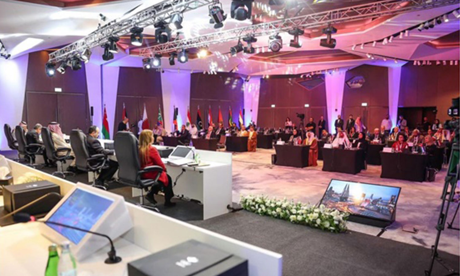 Bahrain To Host 17th Arab Games In 2031 | Bahrain To Host 17th Arab ...