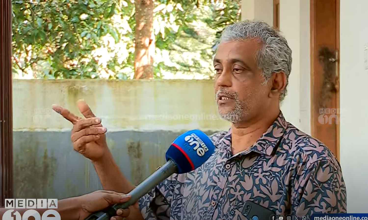 കളർകോട് വാഹനാപകടം: കാർ നൽകിയത് വാടകക്കല്ലെന്ന് ഉടമ ഷാമിൽ ഖാ ...