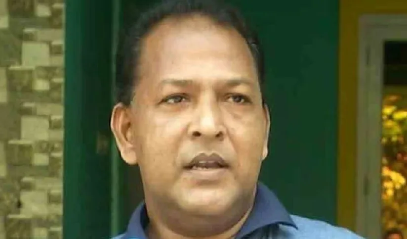 നടിയെ ആക്രമിച്ച കേസിലെ പ്രധാന സാക്ഷി പി.ബാലചന്ദ്രകുമാർ അന്തരിച്ചു | P ...