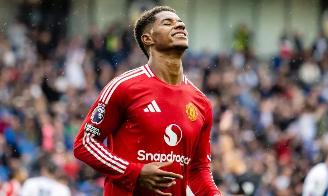 ചുവന്ന മണ്ണ് അന്യമാകുന്നു; റാഷ്ഫോഡിന് മുന്നിൽ ഇനിയെന്ത്? | Man Utd and ...